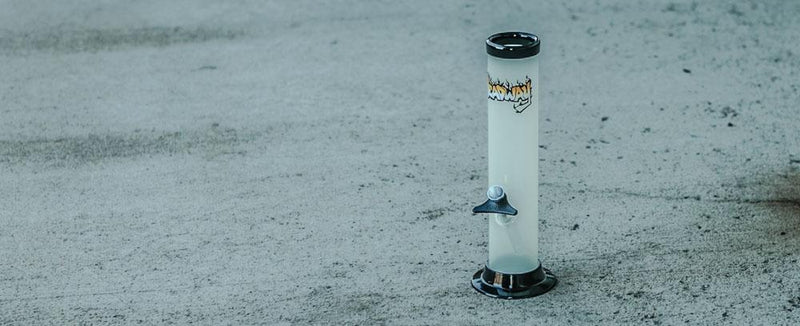 Bong Names From Around the World - SMOKEA® Blog