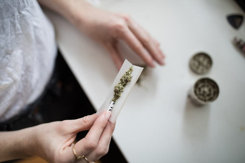 Different Names of Pot: The Guide | SMOKEA®
