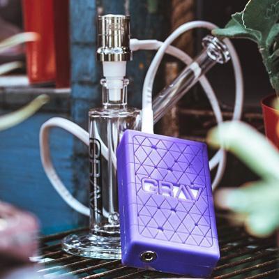 Dab Nail | Browse Dab Nails for your Dab Rig | SMOKEA®