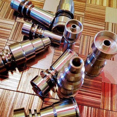 Dab Nail | Browse Dab Nails for your Dab Rig | SMOKEA®