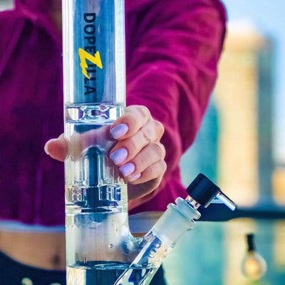 Shop Our Bong Collection | Smoking Bongs | SMOKEA®